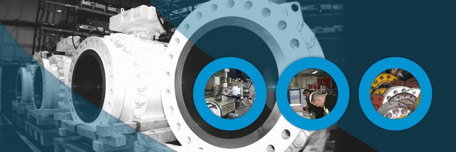 Severn Glocon клапаны шаровые, дроссельно-регулирующие | AMCOR