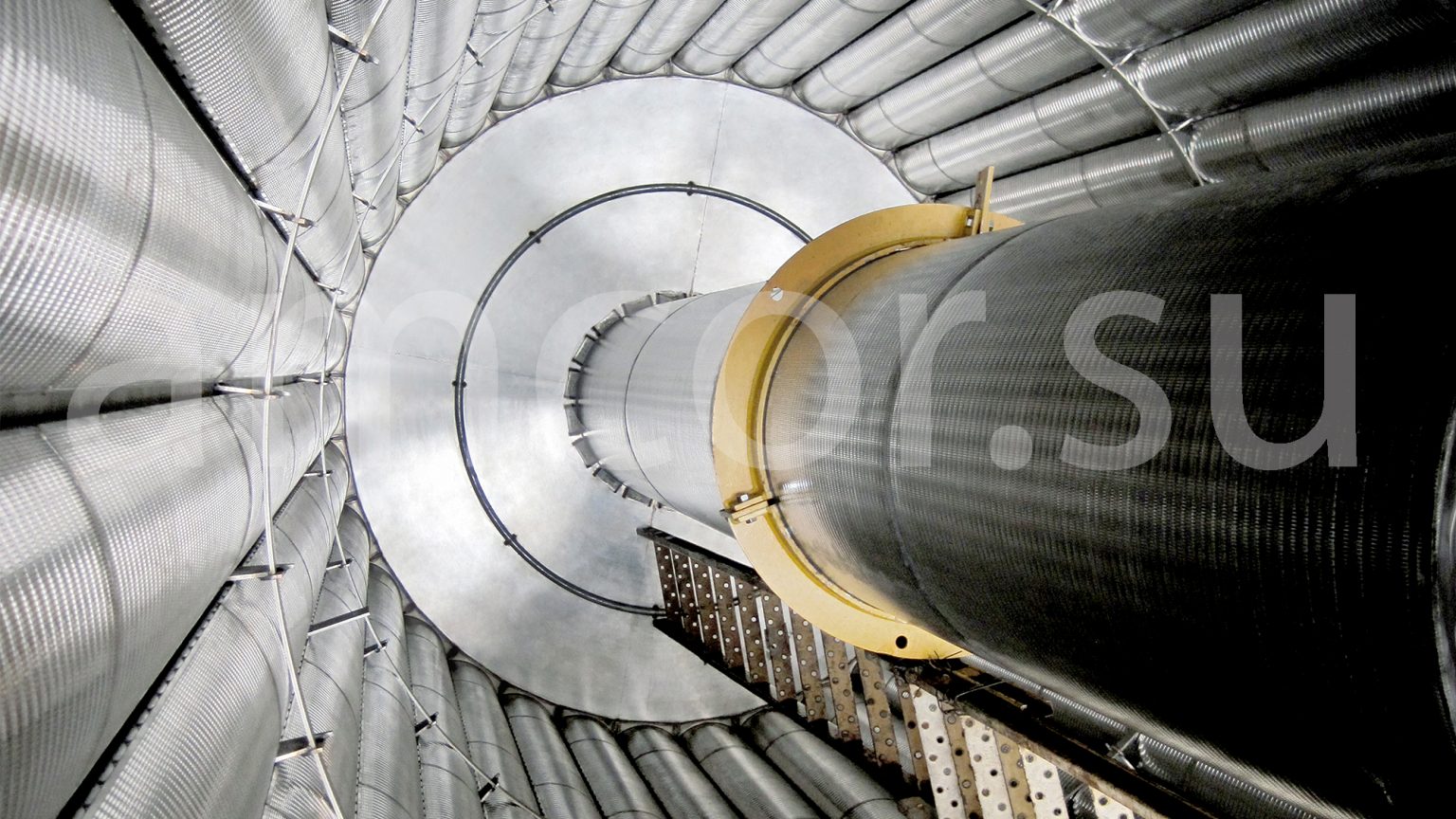 Haldor Topsoe (Хальдор Топсе) | AMCOR