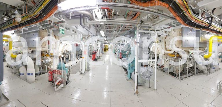 Caterpillar MAK | Двигатели и моторы | AMCOR GmbH