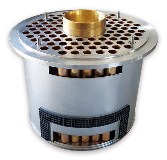 Centac компрессоры | AMCOR