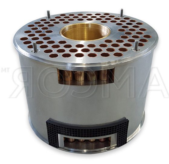 Centac компрессоры | AMCOR