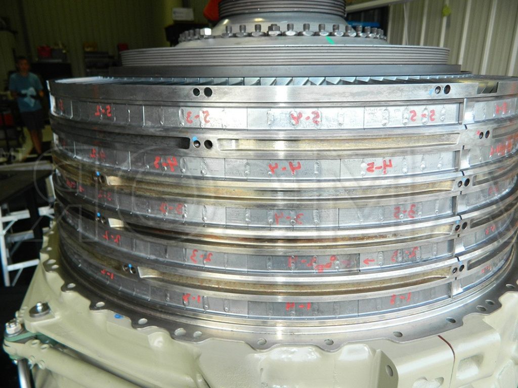 Rolls-Royce Avon | AMCOR