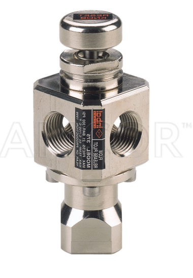 Inbal Valves клапаны | AMCOR